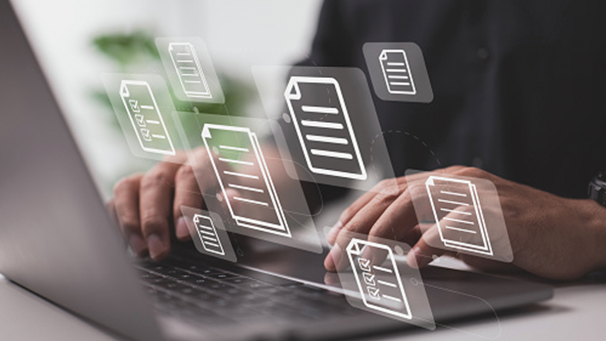 Download the project materials | NIAGARA